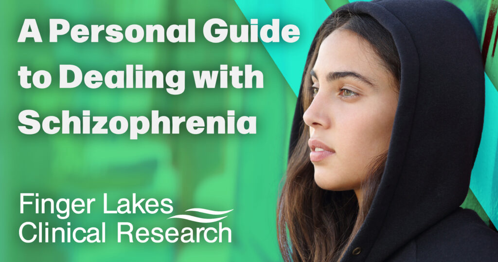 Navigating the Labyrinth: A Personal Guide to Dealing with Schizophrenia